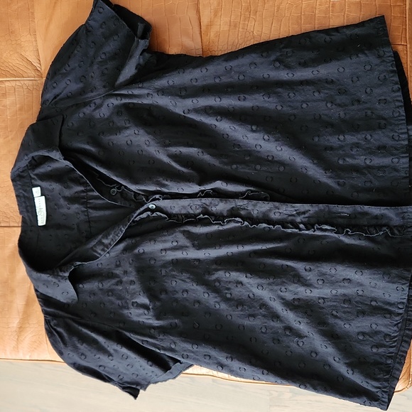 Studio Works | Tops | Studio Works 0 Cotton Xl Blouse | Poshmark